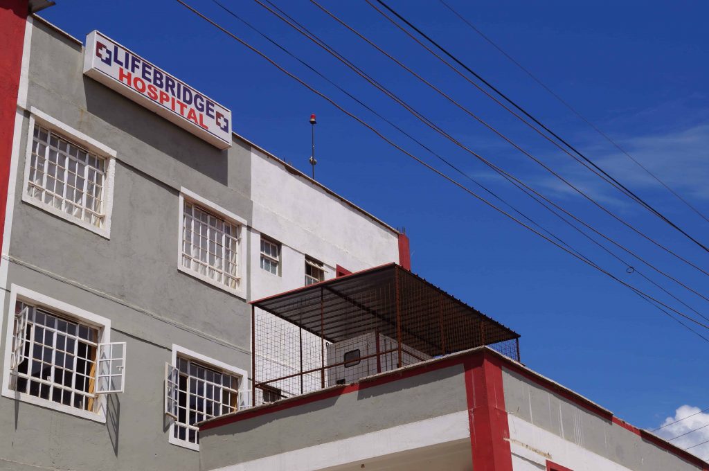 Gallery | LIFEBRIDGE HOSPITAL