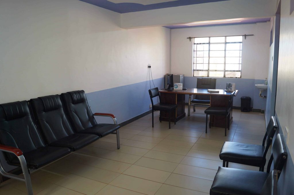 Mental Health Services, Rehabilitation, Professional Counseling